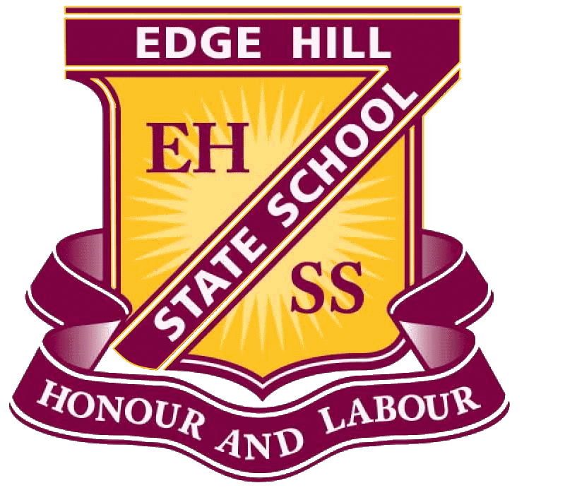 Welcome to Edge Hill State School