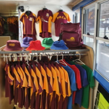 Uniform Price List With Pictures